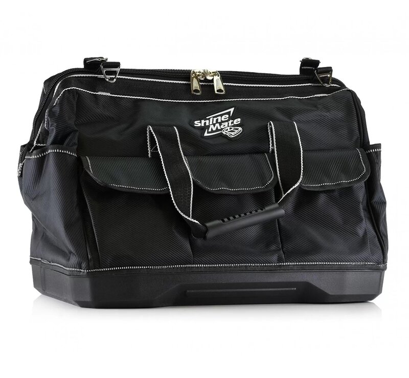 ShineMate Heavy Duty Tool Bag 20" | ShineMate
